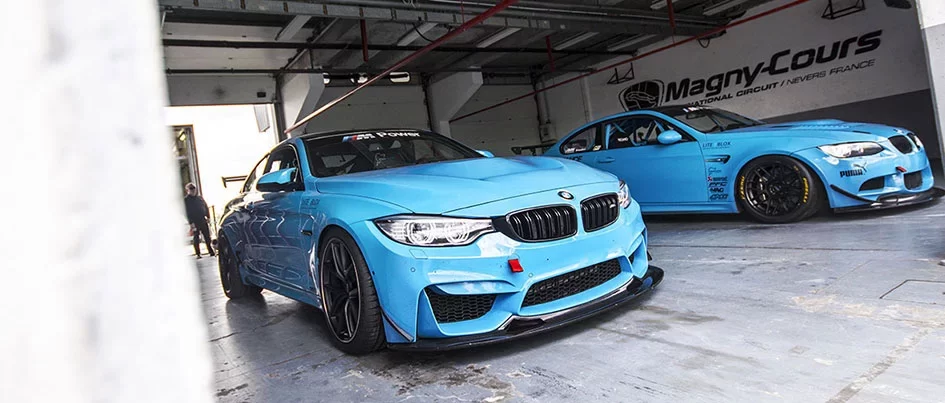 Tous les produits - DM Performance